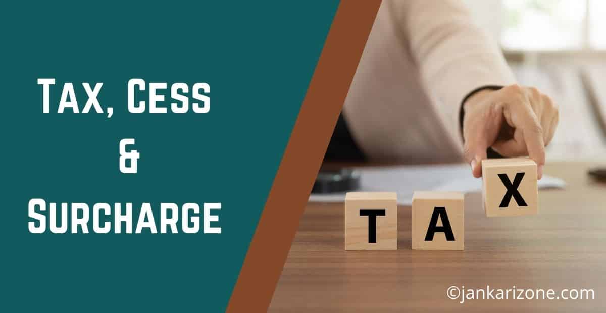 tax-cess-and-surcharge
